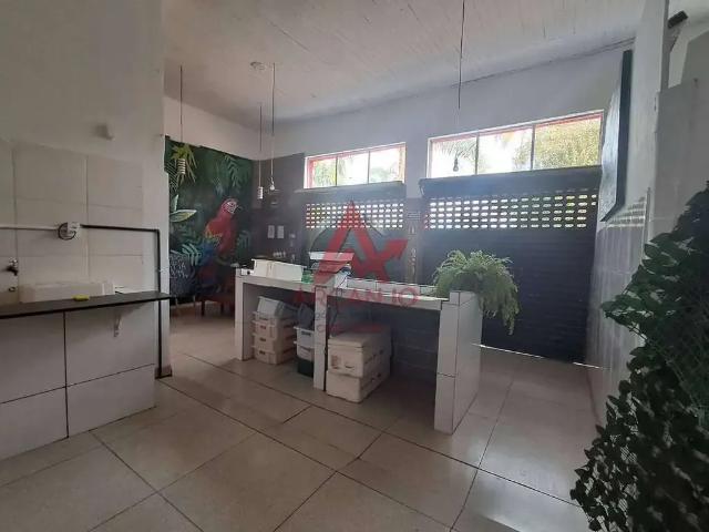 Loja / Comércio para Locação em Ubatuba/SP Centro