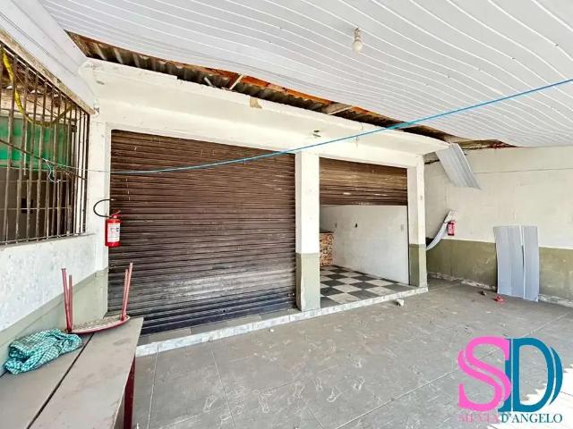 Loja / Comércio para Locação em Ubatuba/SP Estufa I