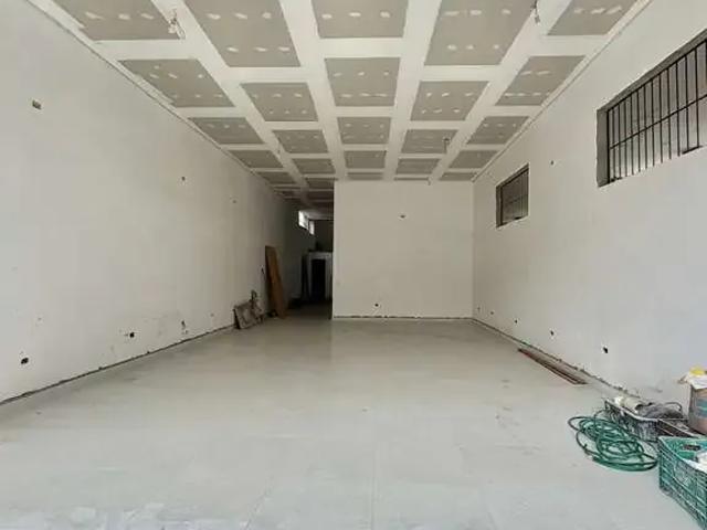 Loja / Comércio para Locação em Ubatuba/SP Estufa I 1 Quartos