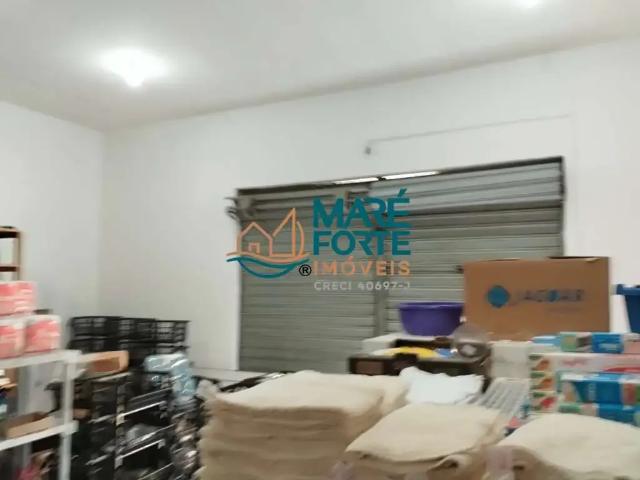 Loja / Comércio para Locação em Ubatuba/SP Estufa I