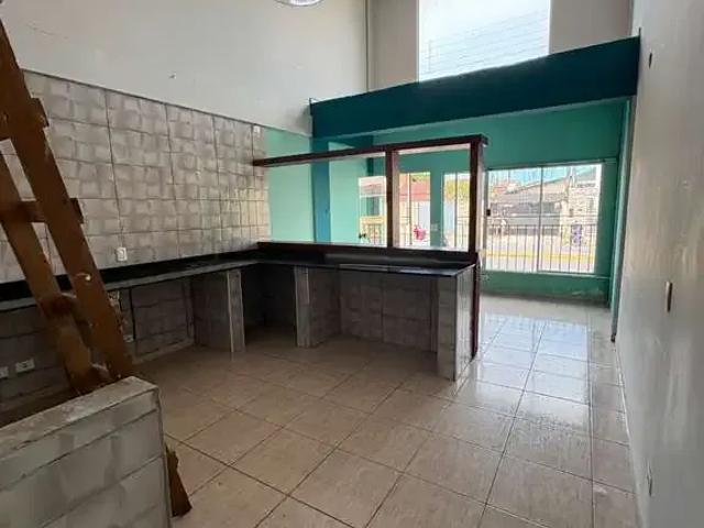 Loja / Comércio para Locação em Ubatuba/SP Estufa II 1 Quartos