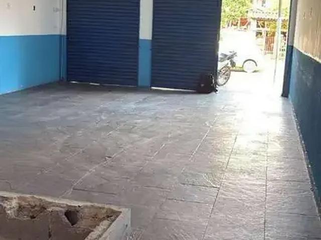 Loja / Comércio para Locação em Ubatuba/SP Estufa II