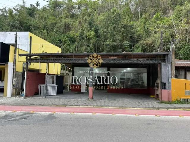 Loja / Comércio para Locação em Ubatuba/SP Perequê Açu