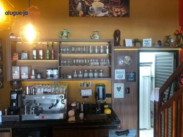 Loja / Comércio para Locação em Ubatuba/SP Praia Grande