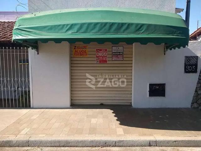 Loja / Comércio para Locação em Uberaba/MG Universitário