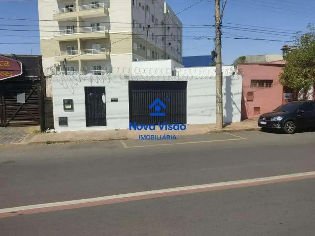 Loja / Comércio para Locação em Uberaba/MG Universitário