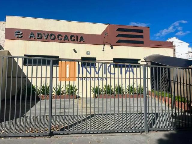 Loja / Comércio para Locação em Uberaba/MG Vila Olímpica