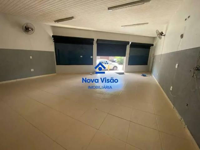 Loja / Comércio para Locação em Uberaba/MG Vila São Vicente