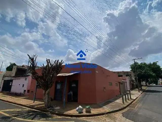 Loja / Comércio para Locação em Uberaba/MG Vila São Vicente