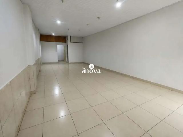 Loja / Comércio para Locação em Uberaba/MG Abadia