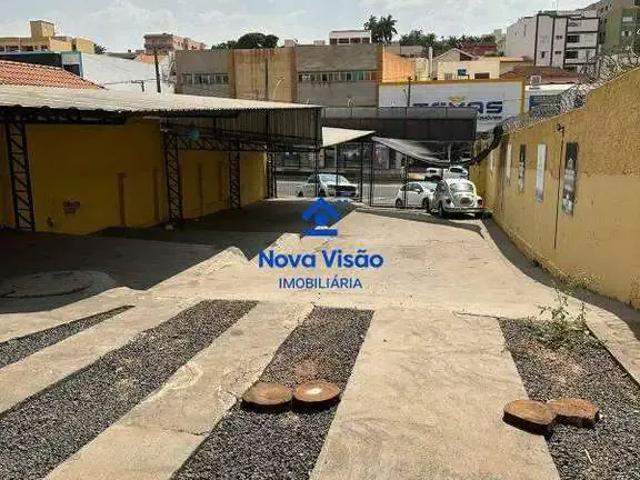 Loja / Comércio para Locação em Uberaba/MG Abadia