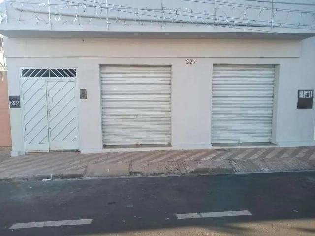 Loja / Comércio para Locação em Uberaba/MG Bom Retiro