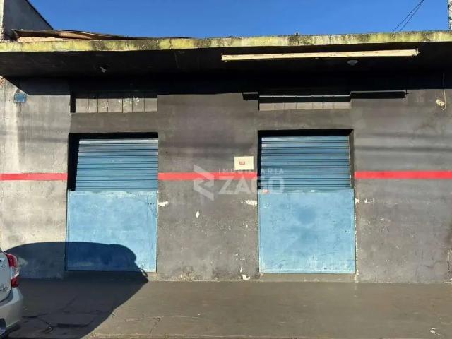 Loja / Comércio para Locação em Uberaba/MG Boa Vista