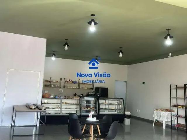Loja / Comércio para Locação em Uberaba/MG Boa Vista