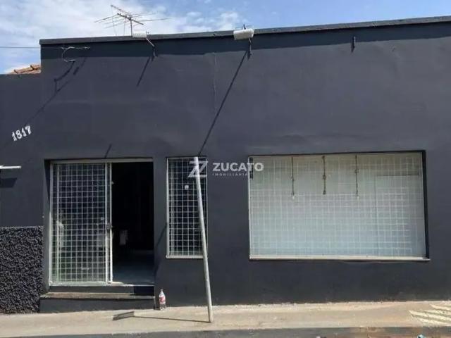 Loja / Comércio para Locação em Uberaba/MG Boa Vista