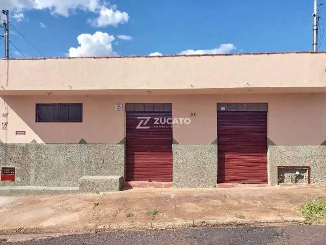 Loja / Comércio para Locação em Uberaba/MG Boa Vista