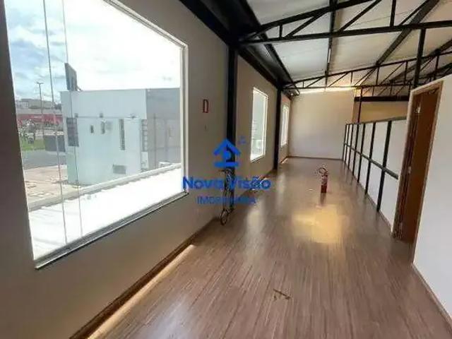 Loja / Comércio para Locação em Uberaba/MG Centro