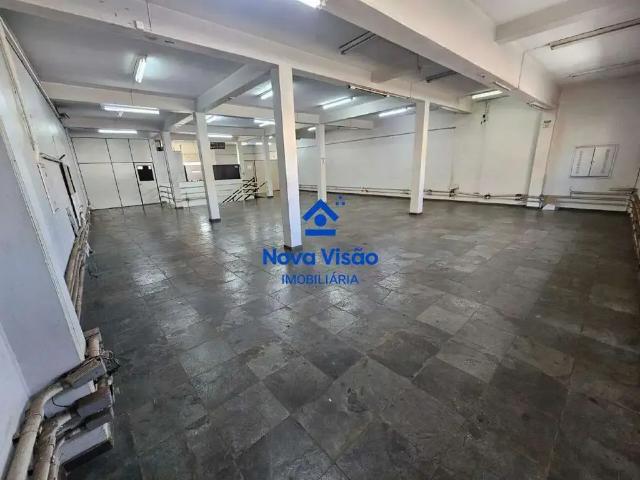 Loja / Comércio para Locação em Uberaba/MG Centro