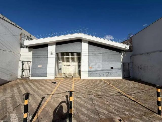 Loja / Comércio para Locação em Uberaba/MG Centro