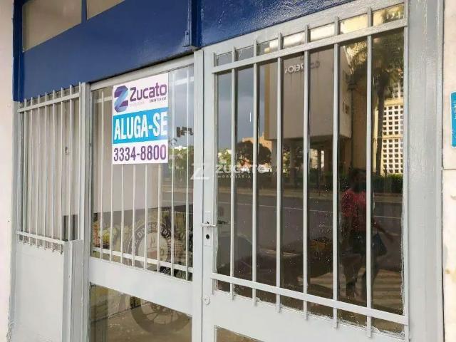 Loja / Comércio para Locação em Uberaba/MG Centro