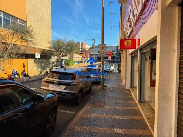 Loja / Comércio para Locação em Uberaba/MG Centro