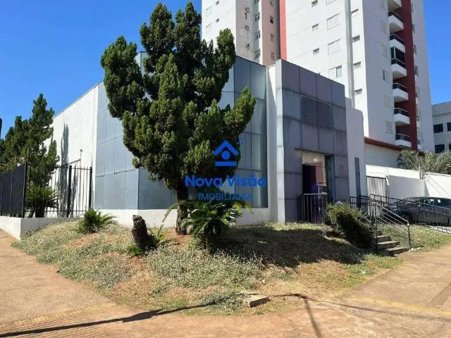 Loja / Comércio para Locação em Uberaba/MG Centro