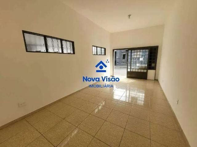 Loja / Comércio para Locação em Uberaba/MG Centro