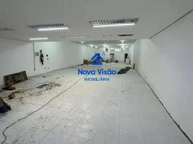 Loja / Comércio para Locação em Uberaba/MG Centro