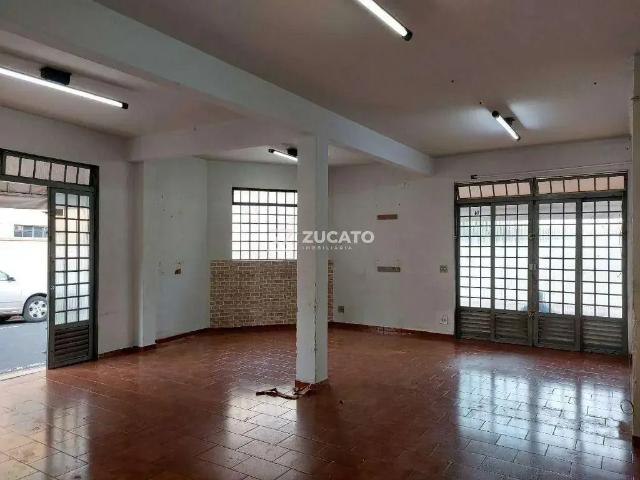 Loja / Comércio para Locação em Uberaba/MG Centro