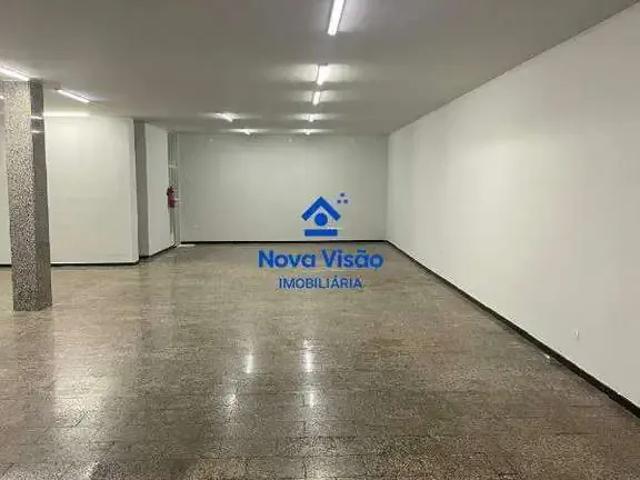 Loja / Comércio para Locação em Uberaba/MG Centro