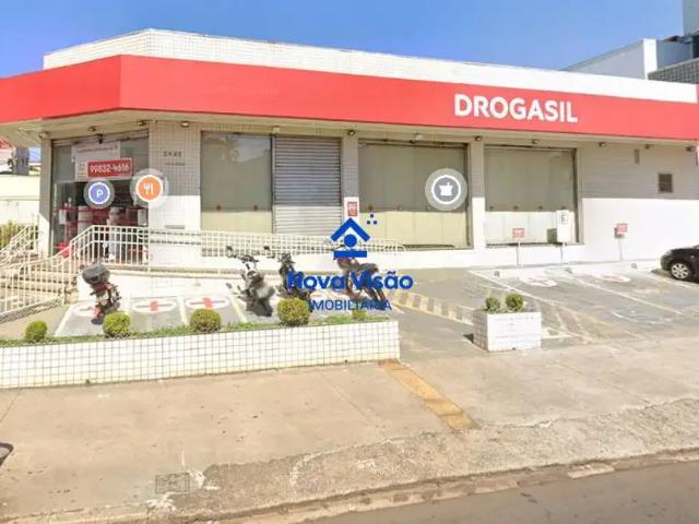 Loja / Comércio para Locação em Uberaba/MG Centro