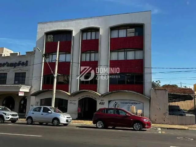 Loja / Comércio para Locação em Uberaba/MG Centro
