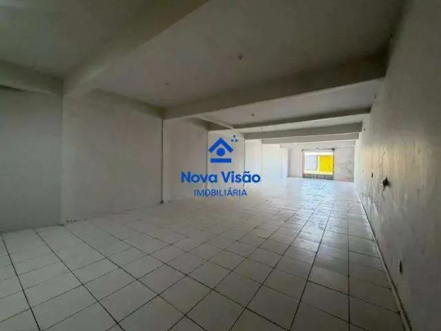 Loja / Comércio para Locação em Uberaba/MG Cidade Nova