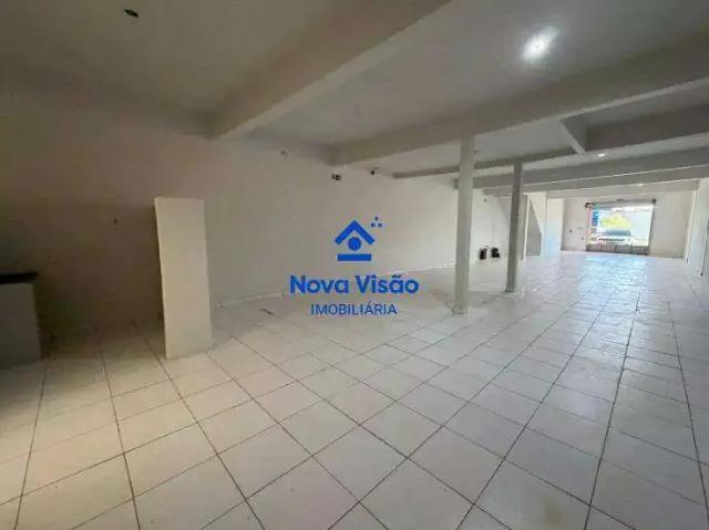 Loja / Comércio para Locação em Uberaba/MG Cidade Nova
