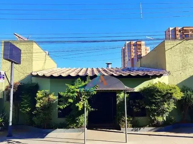 Loja / Comércio para Locação em Uberaba/MG Estados Unidos