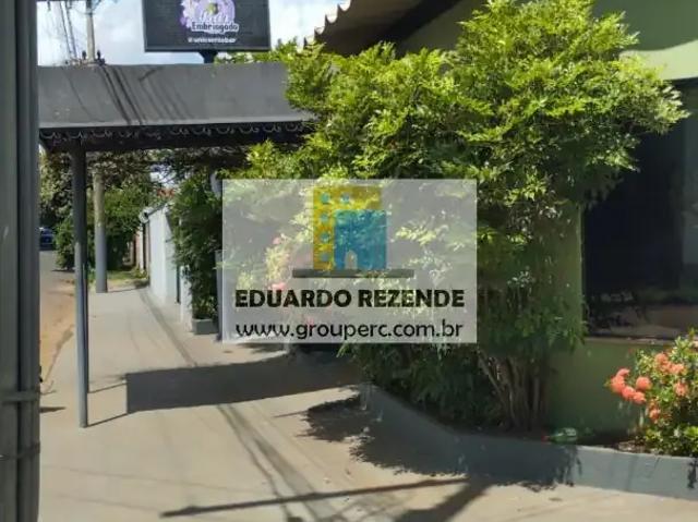Loja / Comércio para Locação em Uberaba/MG Estados Unidos