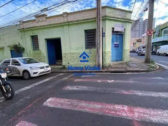 Loja / Comércio para Locação em Uberaba/MG Estados Unidos