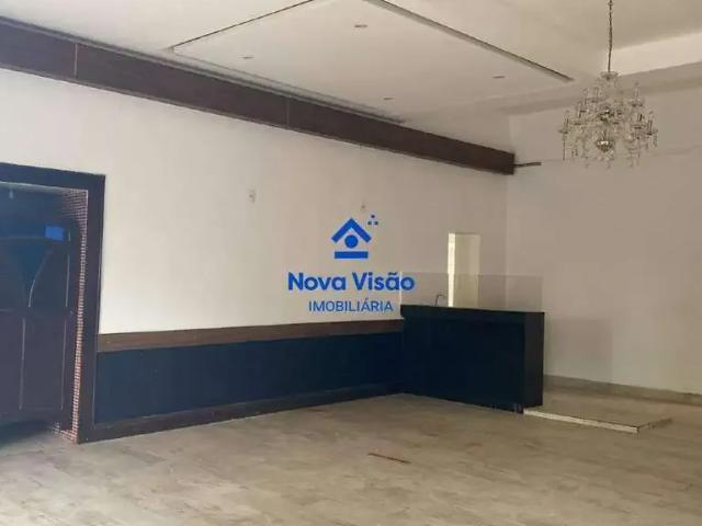 Loja / Comércio para Locação em Uberaba/MG Estados Unidos