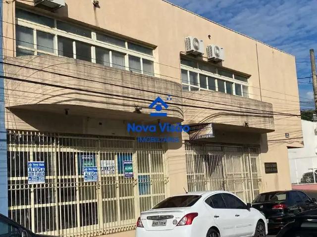 Loja / Comércio para Locação em Uberaba/MG Fabrício