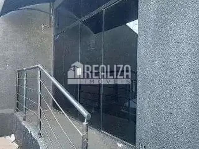 Loja / Comércio para Locação em Uberaba/MG Fabrício