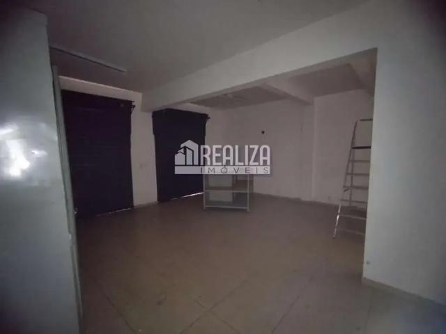 Loja / Comércio para Locação em Uberaba/MG Jardim Elza Amuí I
