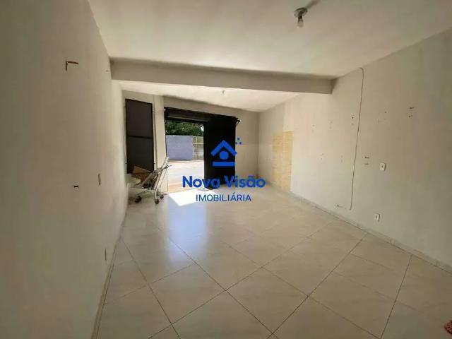 Loja / Comércio para Locação em Uberaba/MG Jardim Esplanada