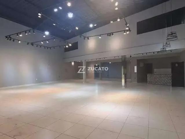 Loja / Comércio para Locação em Uberaba/MG Jardim Esplanada