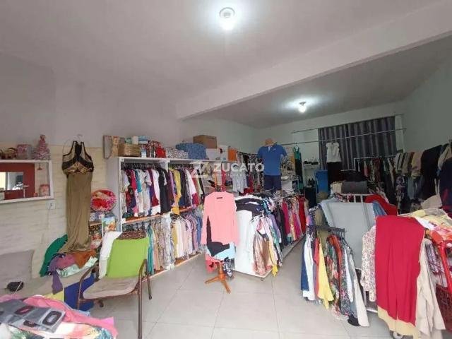 Loja / Comércio para Locação em Uberaba/MG Jardim Esplanada
