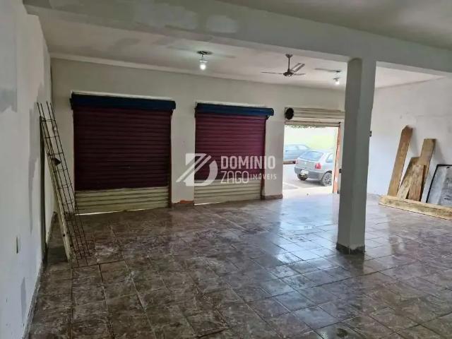 Loja / Comércio para Locação em Uberaba/MG Jardim Induberaba