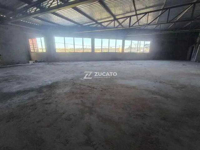 Loja / Comércio para Locação em Uberaba/MG Jardim Maracanã