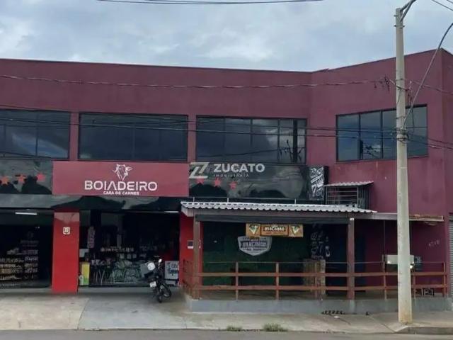 Loja / Comércio para Locação em Uberaba/MG Jardim Maracanã