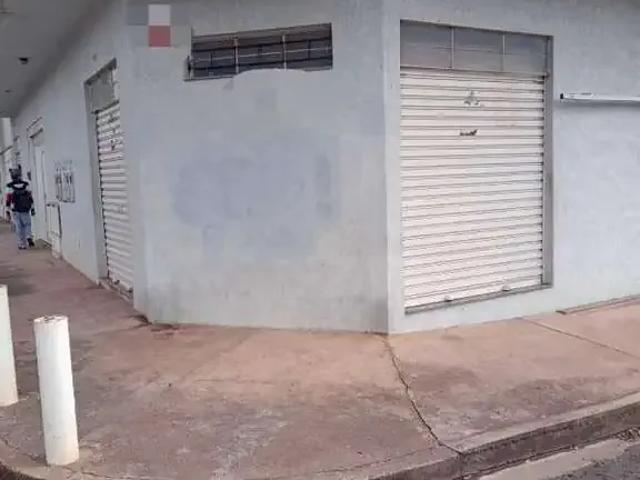 Loja / Comércio para Locação em Uberaba/MG Leblon
