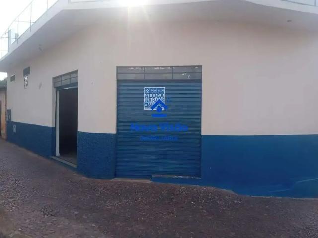 Loja / Comércio para Locação em Uberaba/MG Leblon