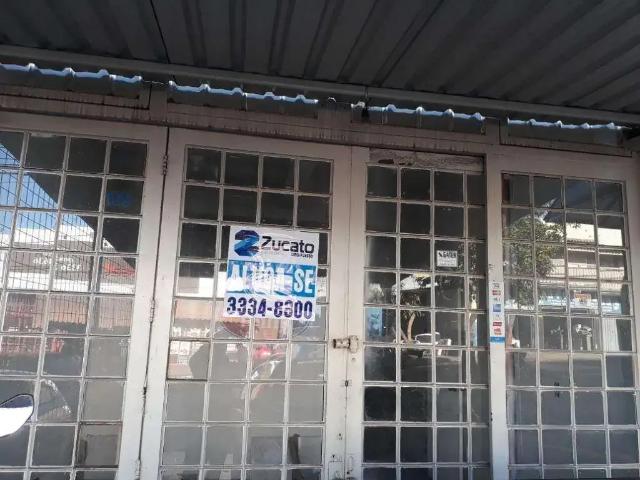 Loja / Comércio para Locação em Uberaba/MG Leblon
